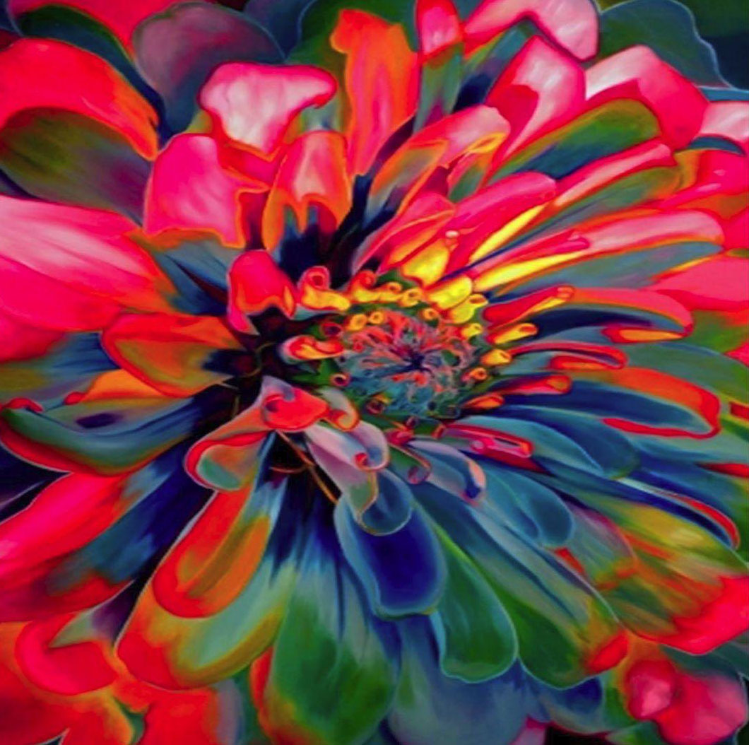 bláth – D A U N T L E S S